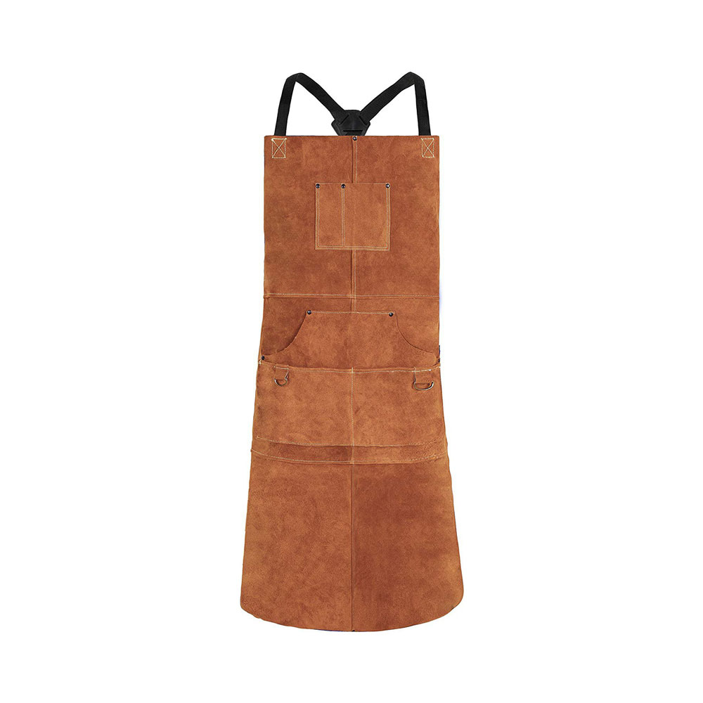 Safety Aprons – Qutab Hamid Sports